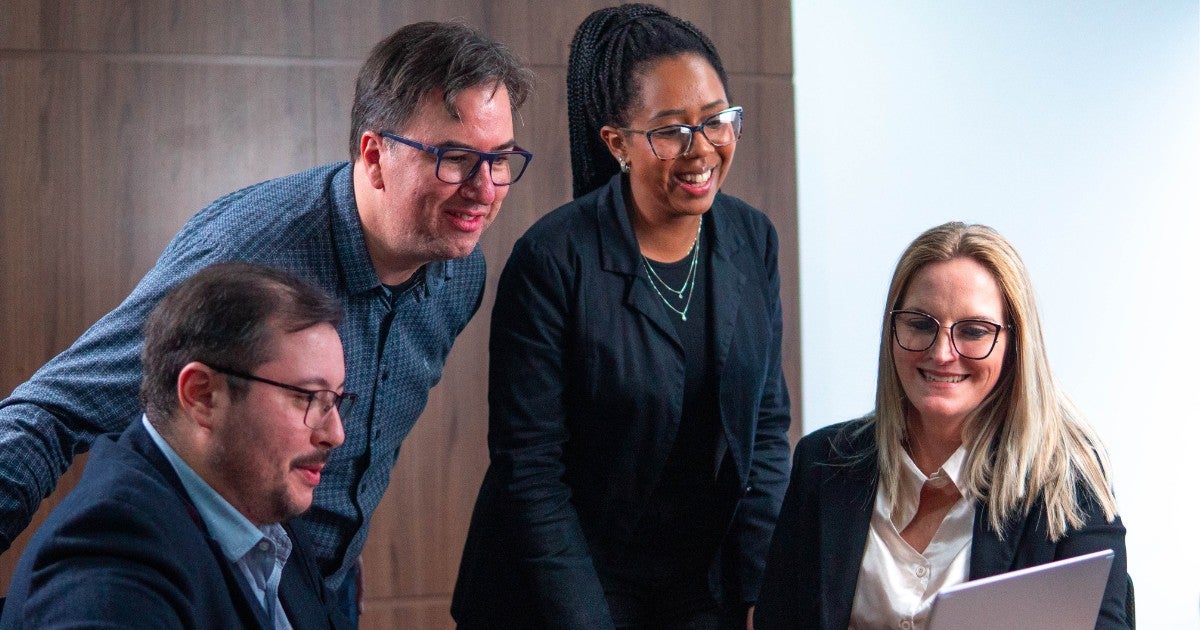 Munick Soluções - Auditoria e Contabilidade